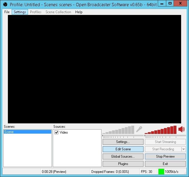 All Versions How To Set Up Your Own Private Rtmp Server Using Nginx Page 19 Obs Forums